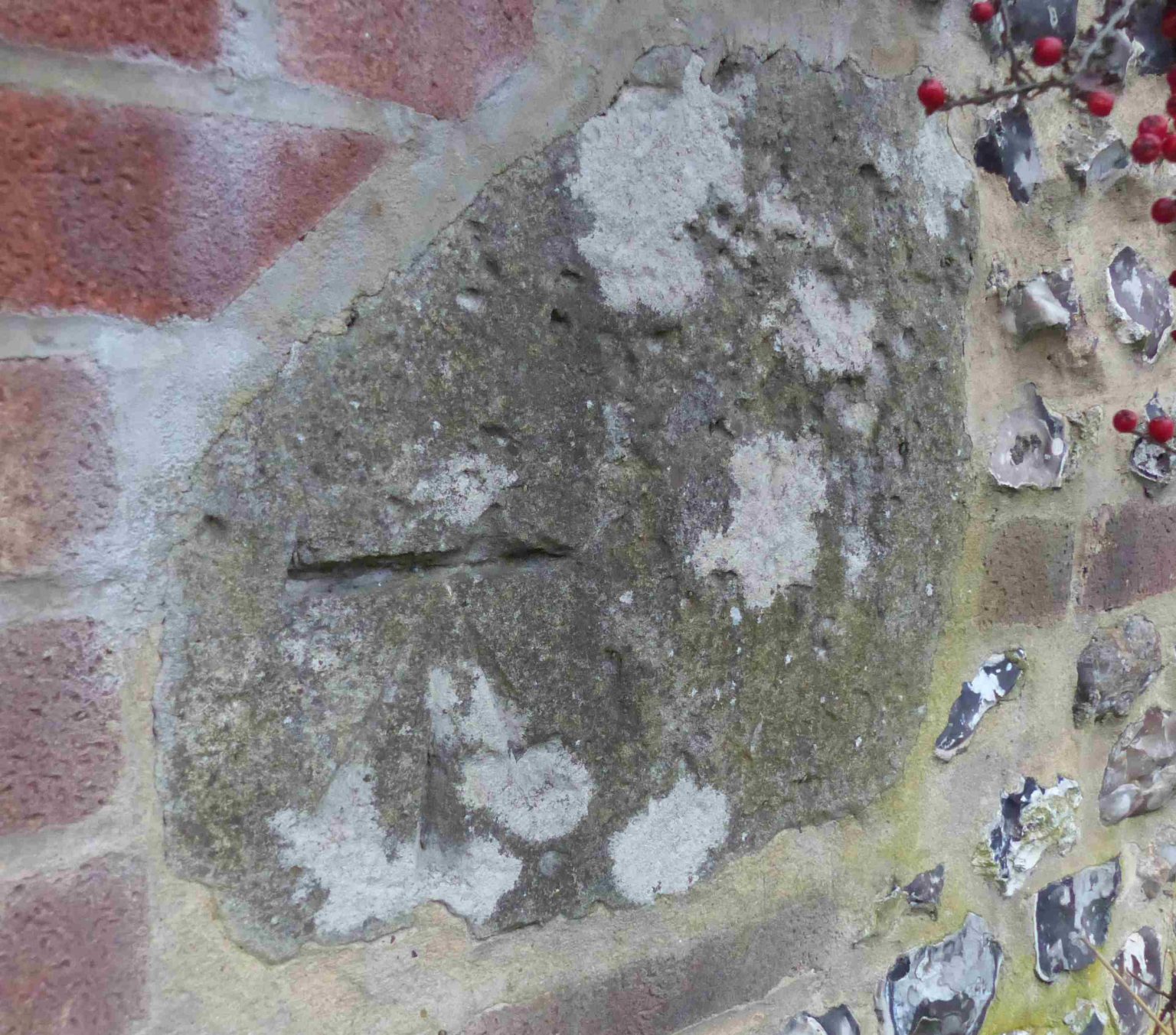 Ordnance Survey Benchmarks what are they and what have they got to do ...